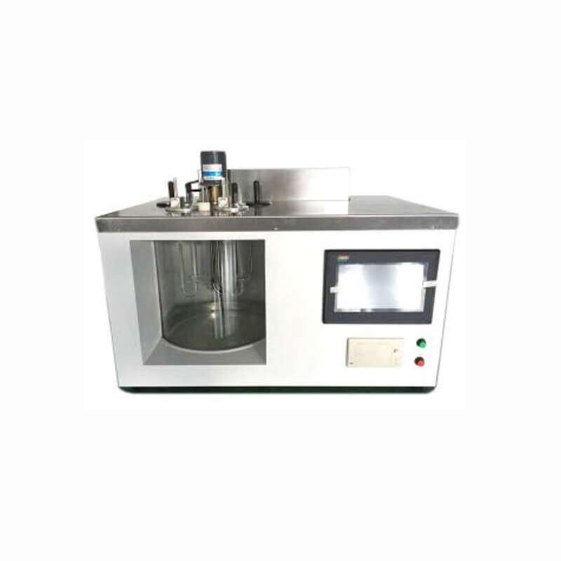 Kinematic Viscosity Tester-Petroleum Products Test Equipment | Labtech Kinematic Viscosity Tester-Petroleum Products Test Equipment | Labtech